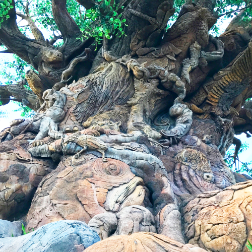 12+ Hidden Things To Do at Disney World on your Next Trip!